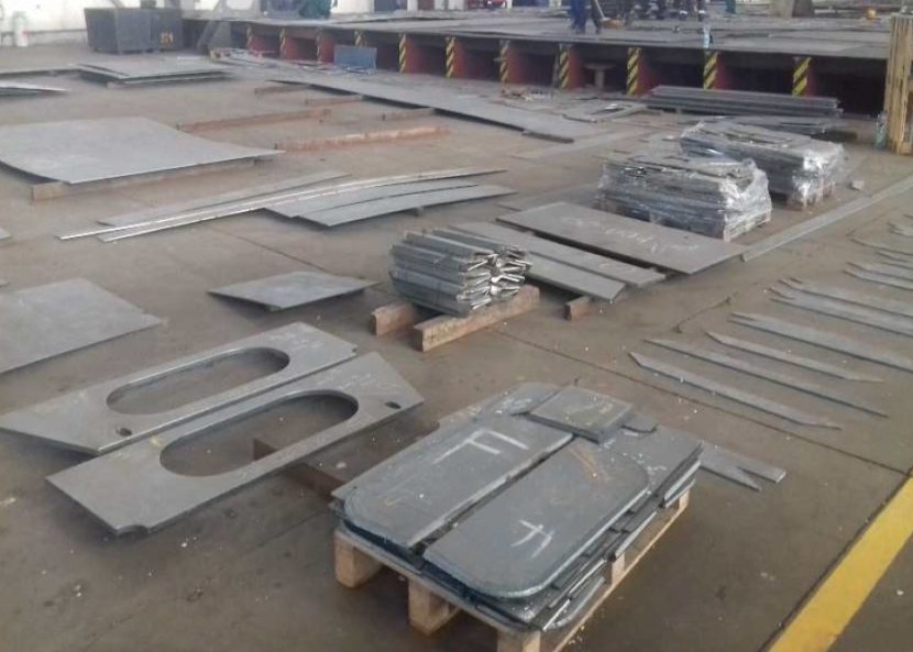 NB450 - "LUNAR BOW" - ENERPOL