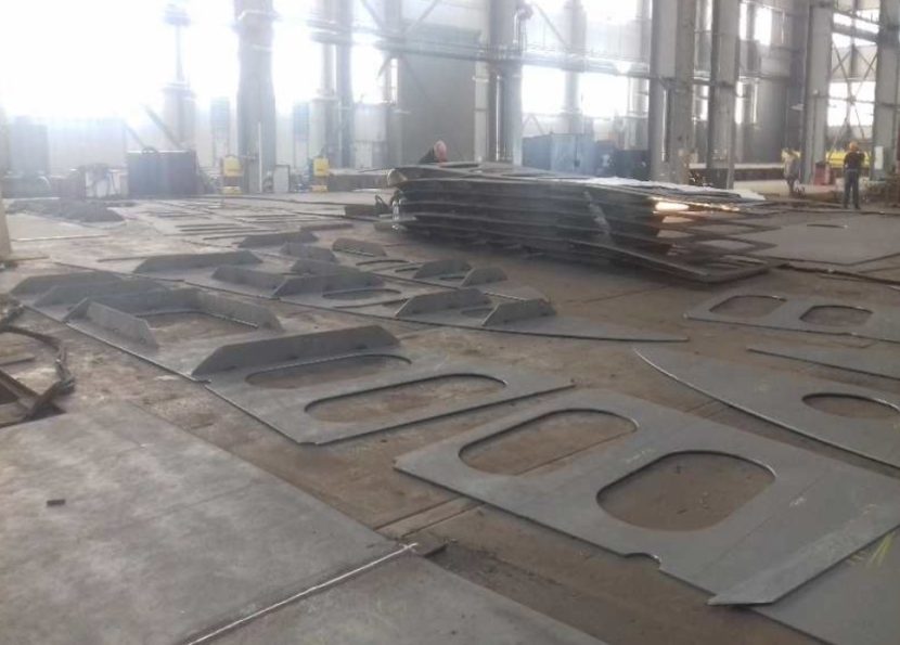 NB450 - "LUNAR BOW" - ENERPOL